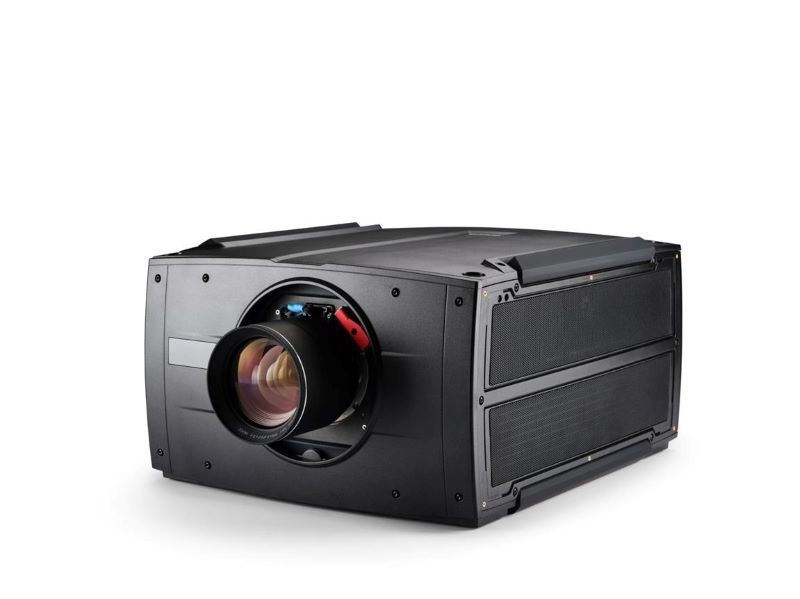 Barco Launches Benchmark Projector | Halldale Group